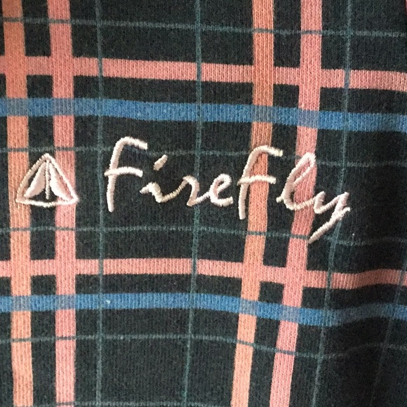 Firefly | Jackets & Coats | Beautiful Original Fire Fly Hoodie | Poshmark